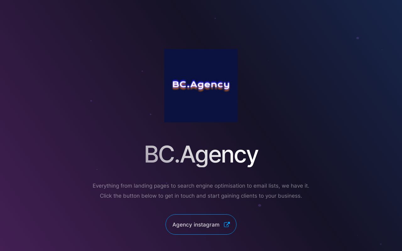 BC.Agency/socials